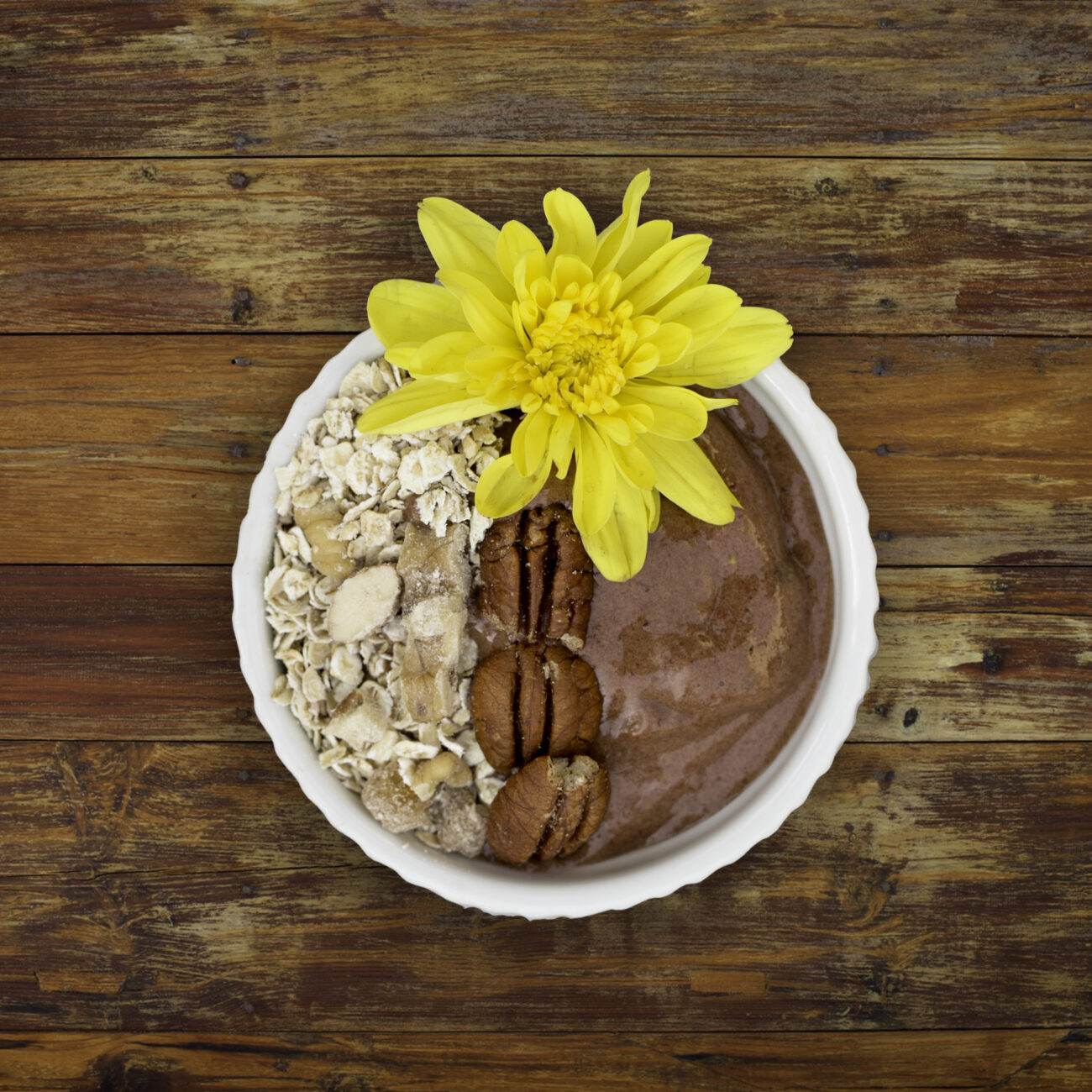 Wellness – Smoothie Bowls – Nora Got Sweet Tooth